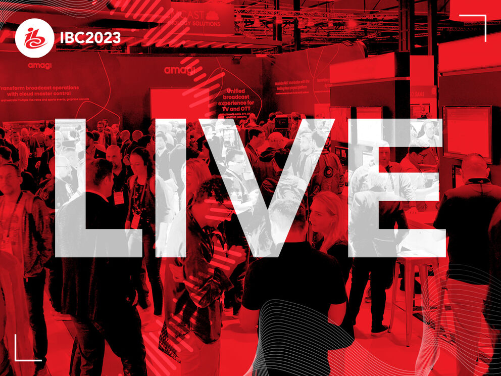 The most popular IBC365 news stories of 2023